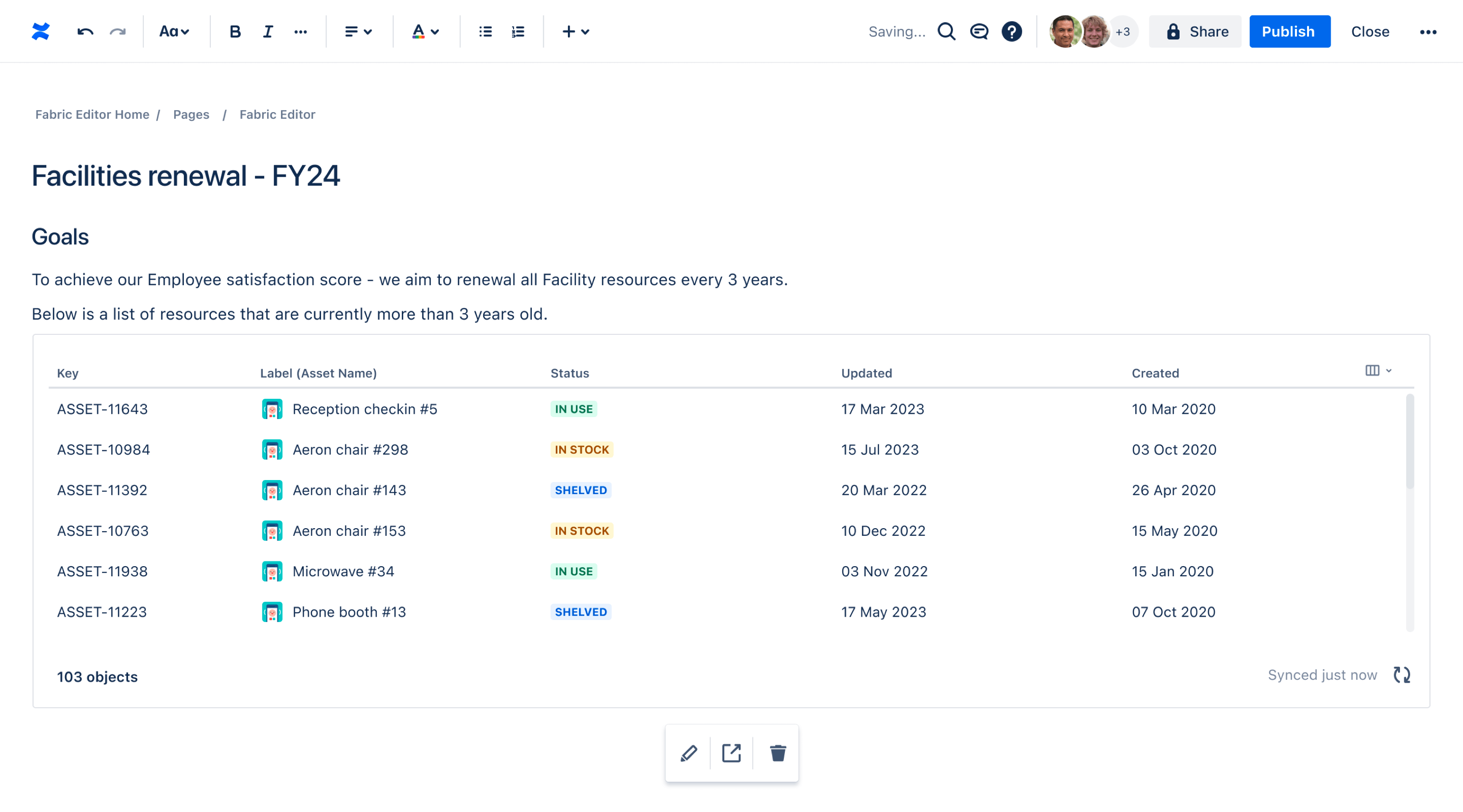 Getting started with Assets Jira Service Management Cloud